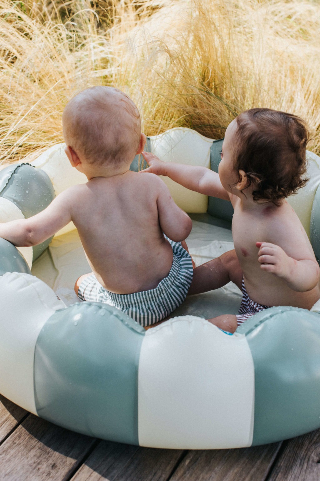 Pioma Family option for a stress-free family vacation